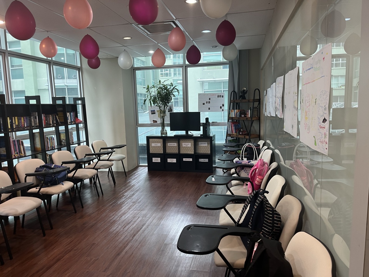 親子留学マレーシア・クアラルンプール体験記！lexicon | 子育てトレイン